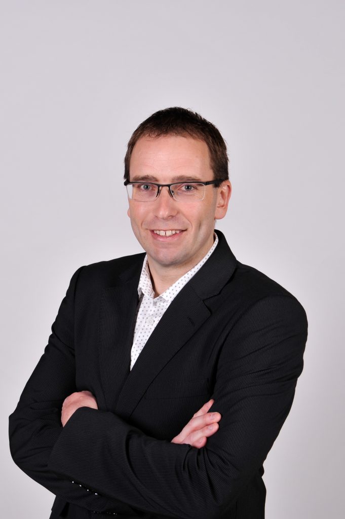 Daniel Labbé - Epsylon