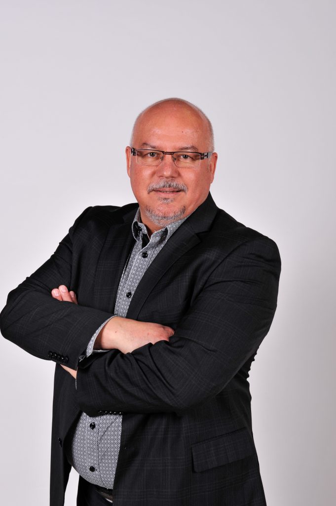 Danny Tremblay - Epsylon