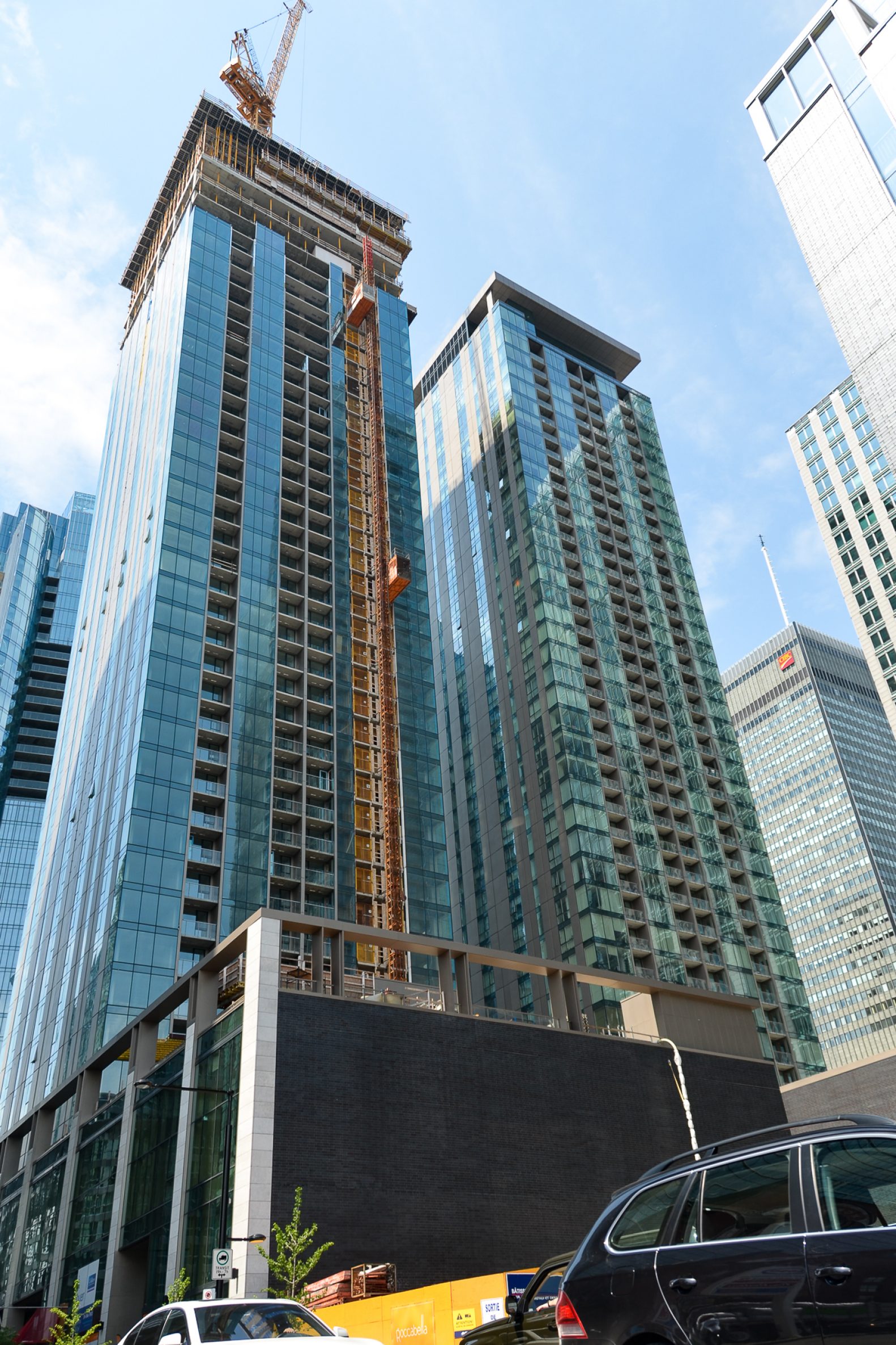 Le Roccabella II - Epsylon